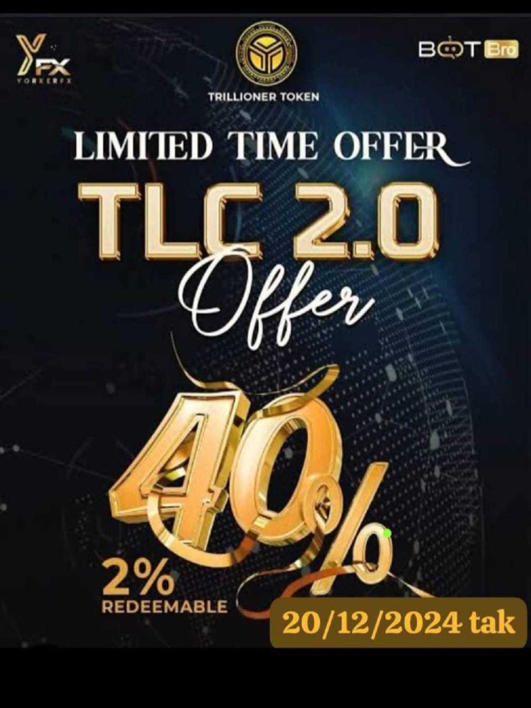 TLC Offer | PDF