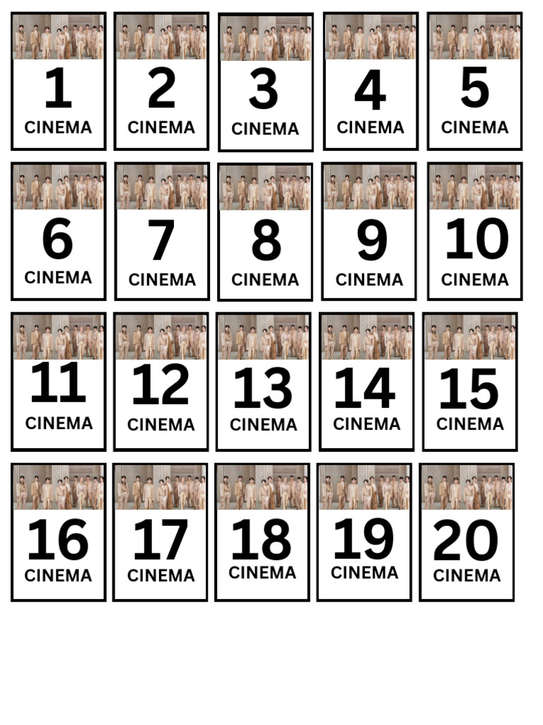 Queue Numbers - 20241113 - 153356 - 0000 | PDF