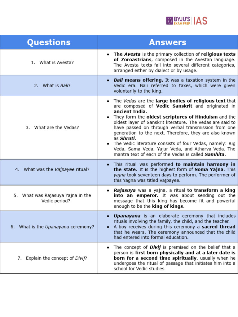 Arm ancient history | PDF | Vedas | Hindu Literature