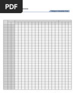 Casing Dimensions and Bit Clearance Chart | PDF
