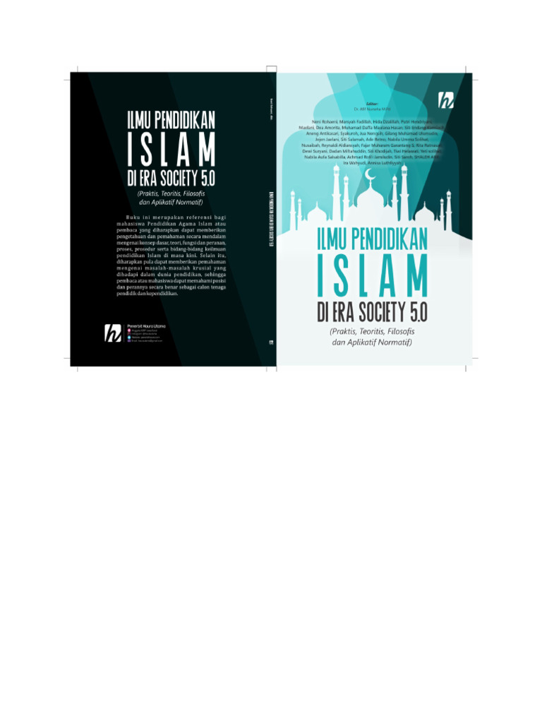 Book Chapter M Daffa | PDF