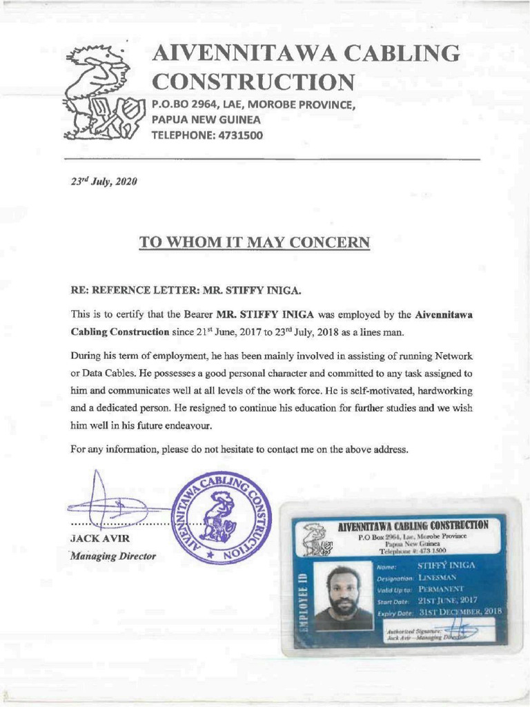 Acc Work Ref | PDF