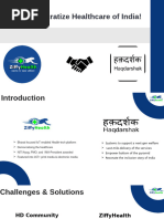 Ekincare: Integrated Health Solutions | PDF | Insurance | Physical ...