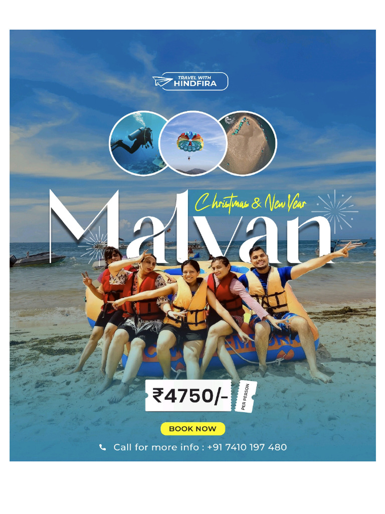 Malvan Plan | PDF