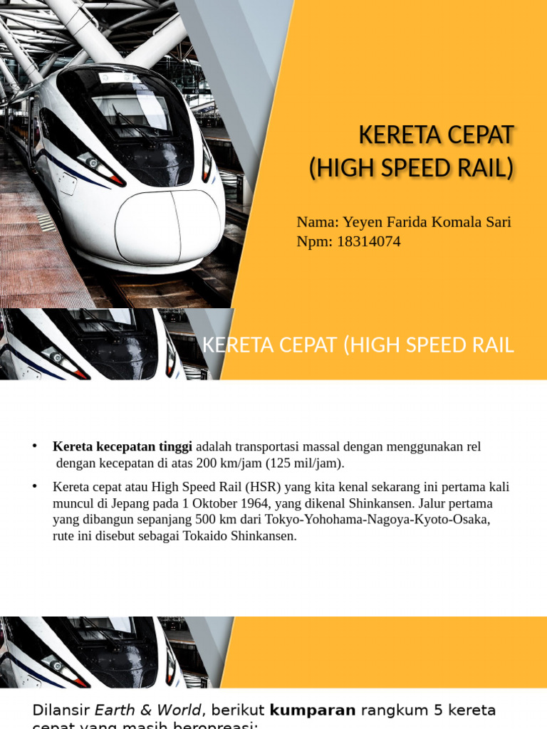 A. PPT Rel Yeyen | PDF