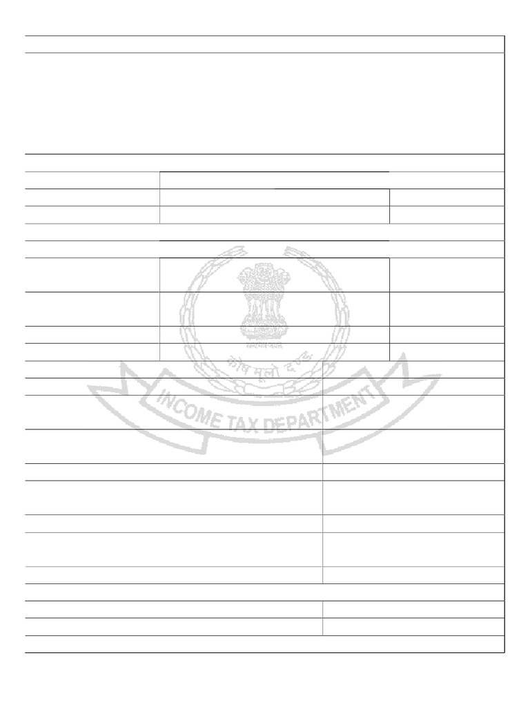 Form 2020-21 | PDF | Tax Deduction | Pension