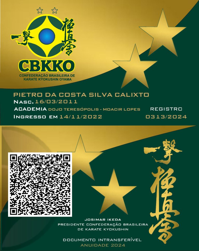 CBKKO 2024-0313 Pietro 2024 | PDF