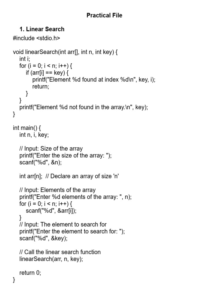 DS Practical File P | PDF | Queue (Abstract Data Type) | Algorithms And ... DS Practical File P | PDF | Queue (Abstract Data Type) | Algorithms And ...