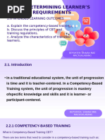 National Guidelines On Implementation of CBET Modular Curriculum | PDF ...