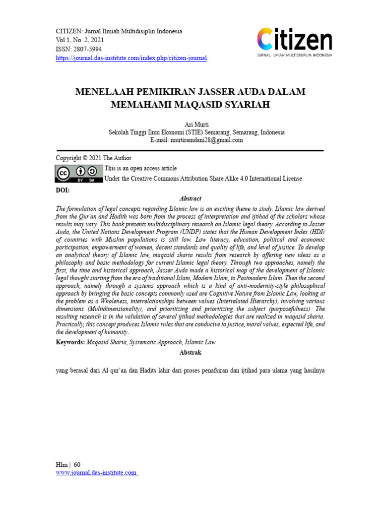 Garuda 2574155 | PDF