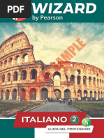 Apostila Italiano Iniciantes | PDF