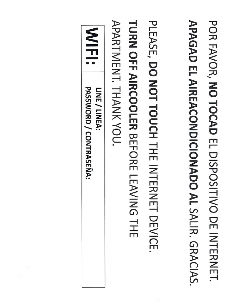 Wifi | PDF