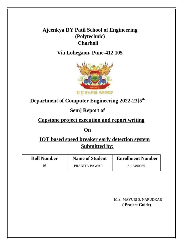 CPP REPORT ( Submission ) | PDF | Arduino