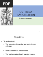 CDC Game: Solve the Outbreak Guide | PDF | Epidemiology | Centers For ...