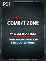 Roleplay Rules and Terminology Guide | PDF | Police | Robbery