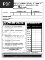 Sure Key Ple Prep 2025 MTC Guide | PDF | Mathematics