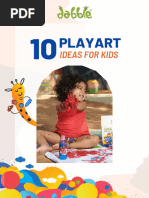 Picasso Dice Game | PDF