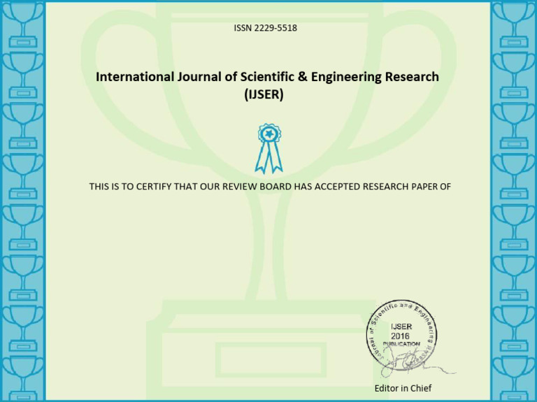 Civil Engineering Success Analysis | PDF