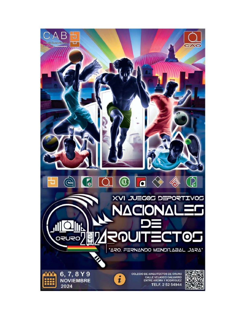 CRONOGRAMA JDNA | PDF