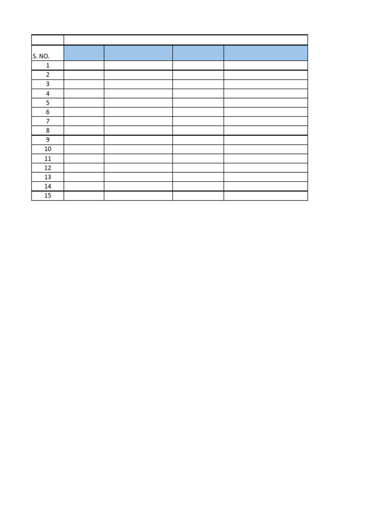 Pmsma Monthly Report 18 - 12 - 2024 | PDF