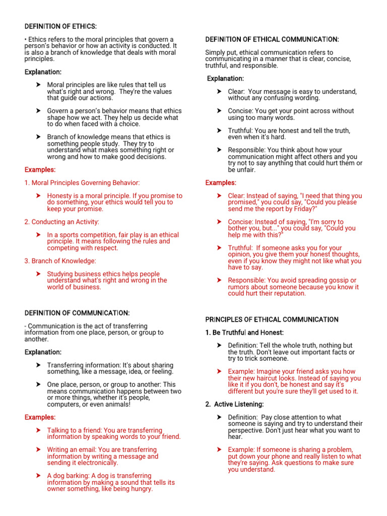 Ethics Reviewer-WPS Office | PDF | Communication | Cognitive Science