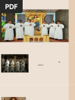 Hierarchy Structure of The Catholic Church | PDF | Catholic Church ...