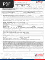 UTI Mutual Fund Transaction Form | PDF | Service Industries | Financial ...