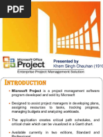 Monday Usermanual | PDF | Computing | Software