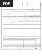 Single Administrative Document Overview | PDF