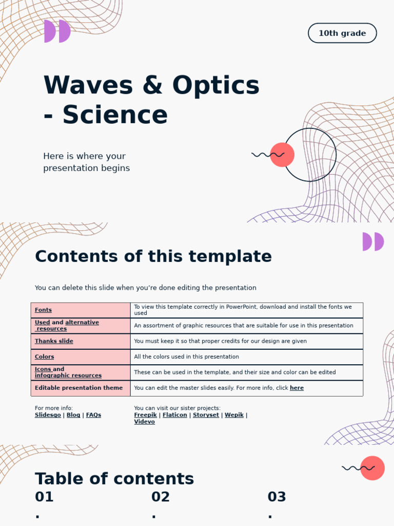 Physics Conduction Powerpoint | PDF | Light | Planets