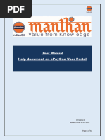 BSP Pay Activation Guide | PDF