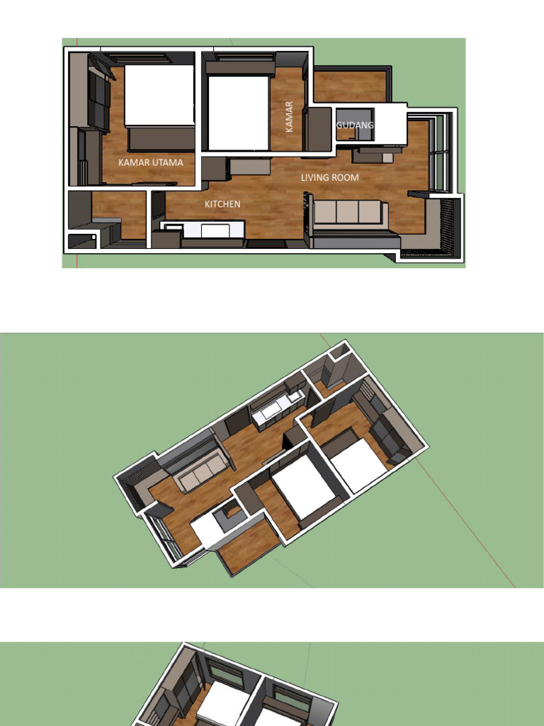 TC 2102 PAK AGUS DONE | PDF