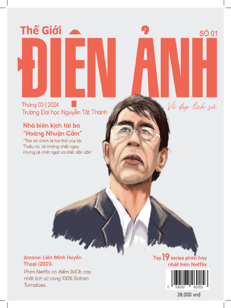Tap Chi | PDF