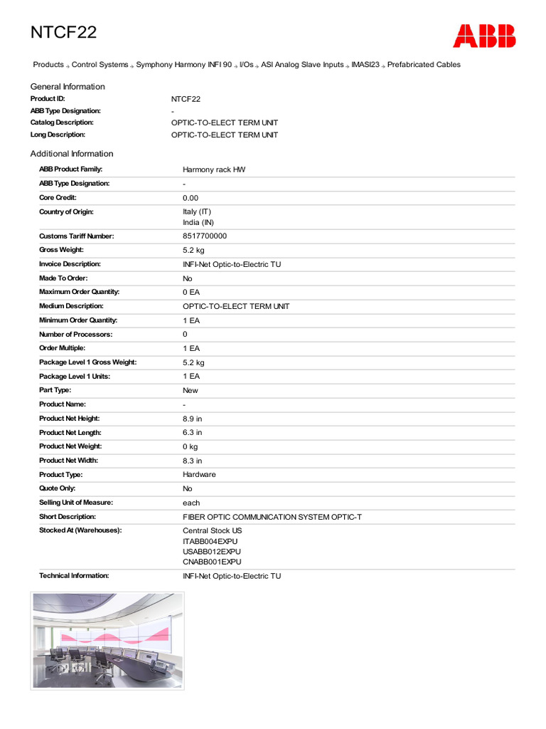 Datasheet of NTCF22 | PDF