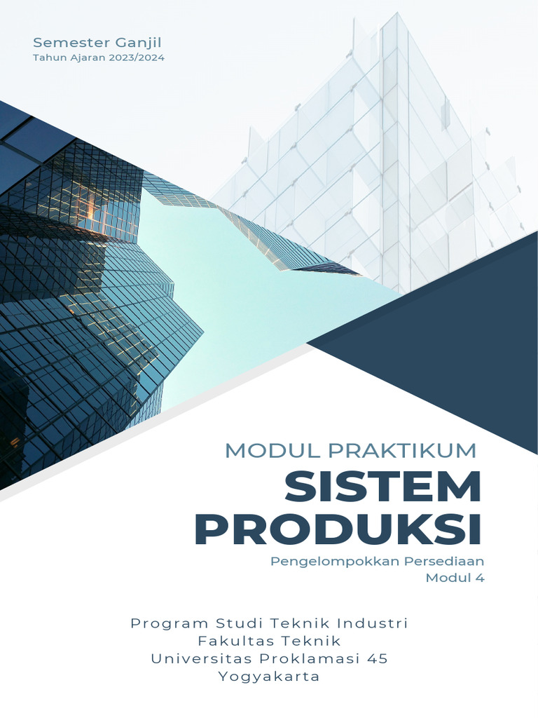 Modul Pengelompokkan Kapasitas (Compile) | PDF