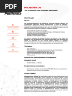 Bula Floripa 1 | PDF | Amamentação | Especialidades médicas