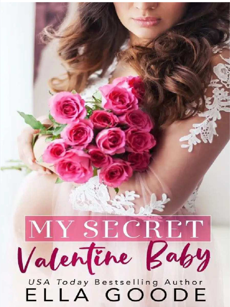 PDF Ella Goode My Secret Valentine Baby Compress | PDF