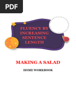 Food Classification: Soup, Salad, or Sandwich | PDF | Sandwich | Salad