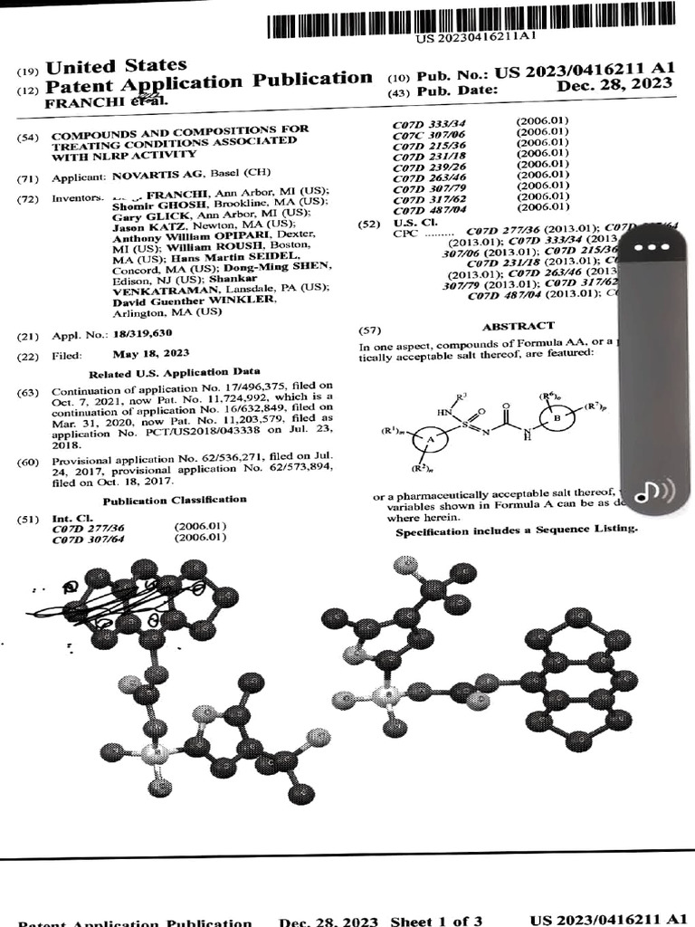 Adobe Scan 05 Dec 2024 | PDF | Intellectual Property Law | Patent Law