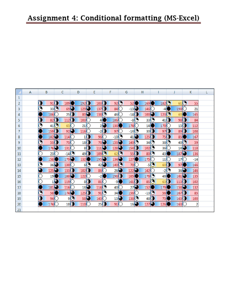 Assignment 4 (1) | PDF
