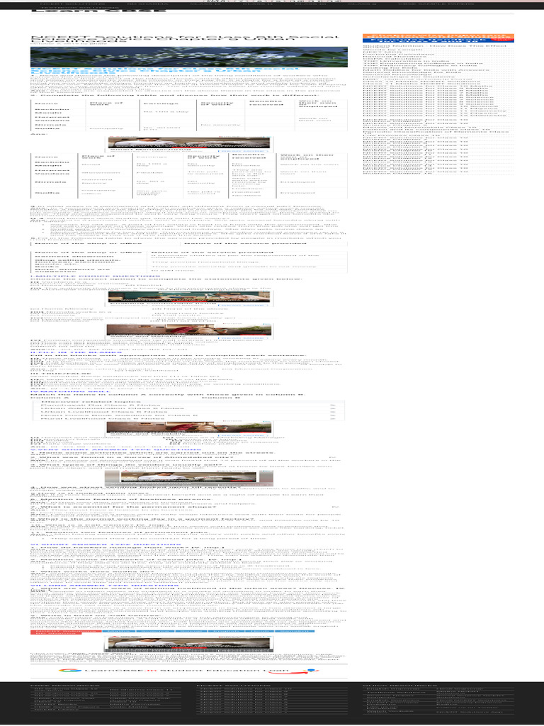 NCERT Solutions for Class 6th Social Science Civics Chapter 9 Urban Livelihoods | PDF | Employee ...