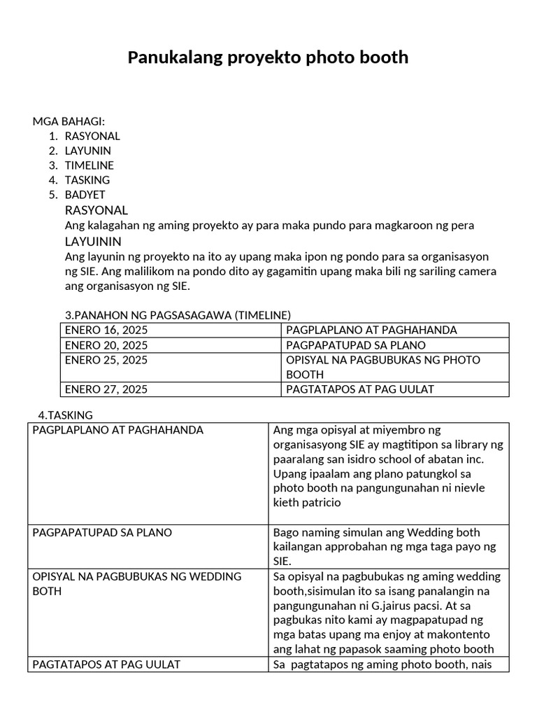 Kenneth Sobrang Gwapo | PDF