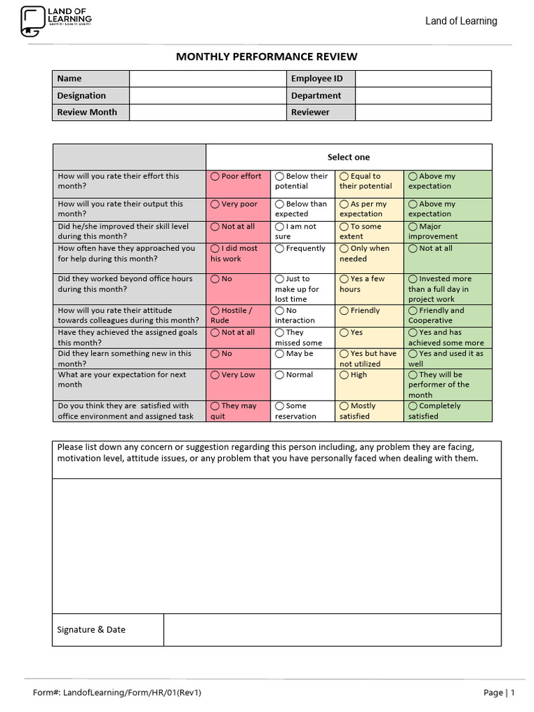 Monthly Review | PDF | Social Psychology | Psychology