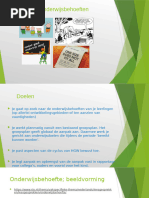 Ziko-Vo: Ziko: Kindvolgsysteem Voor Baby'S en Peuters | PDF