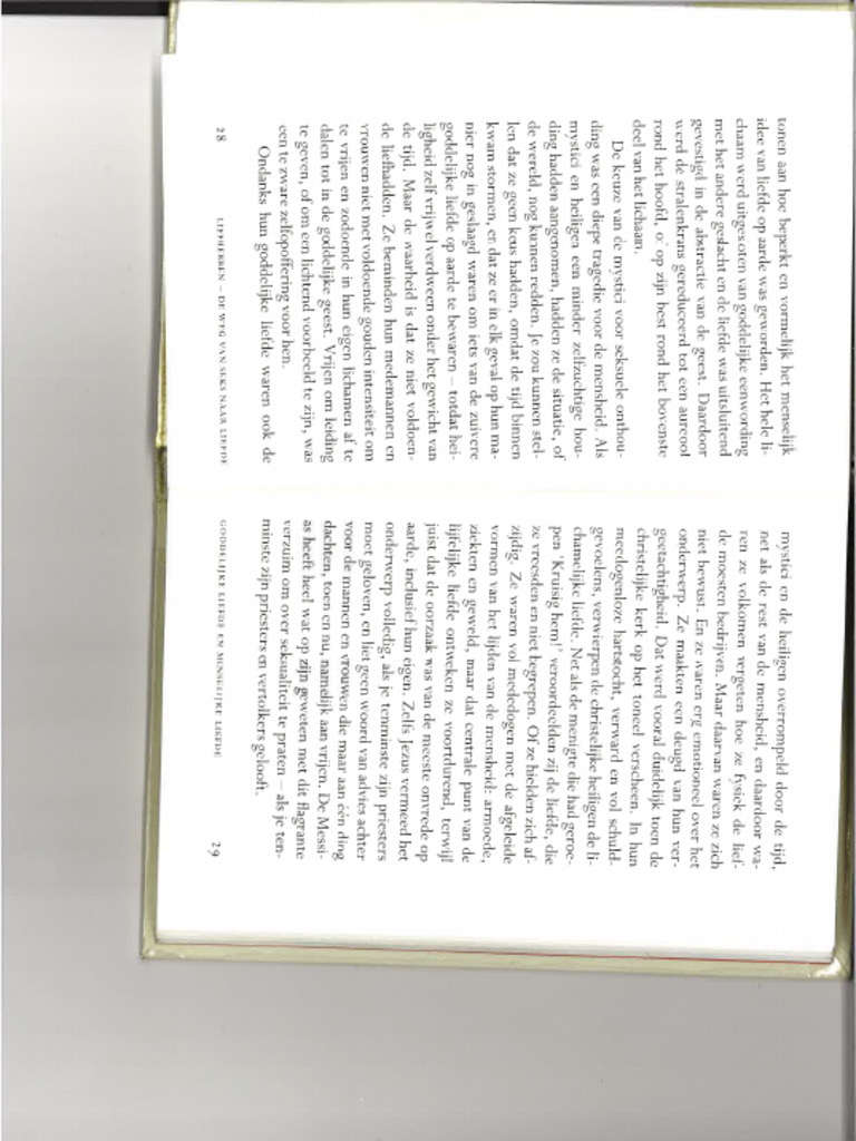 Barry Long 28 TM 42 | PDF