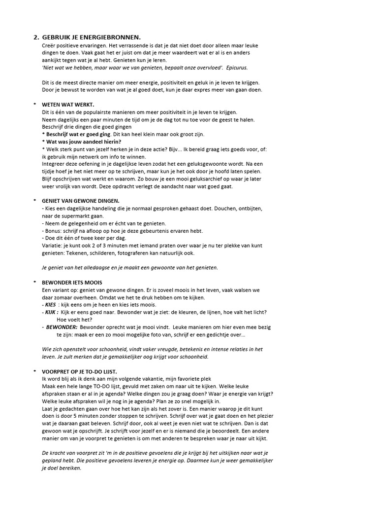 Nancy Peeters 3 | PDF