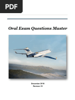 2000EX EASy II Initial Study Guide | PDF | Flight Control Surfaces ...