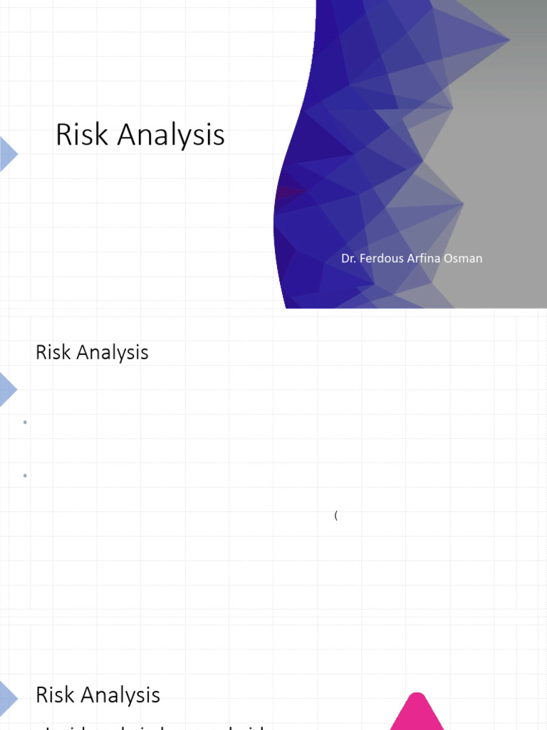 Public Policy Analysis | PDF | Risk Management | Risk Public Policy Analysis | PDF | Risk Management | Risk