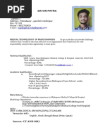 Application Form For TLD Badge | PDF | Radiography | Radiation Therapy