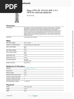 Dell Latitude 3410 LED Diagnostic Codes | PDF | Bios | Personal Computing
